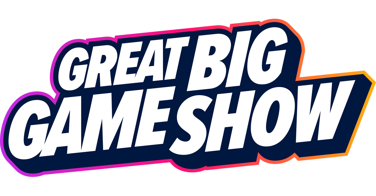Great Big Game Show great-big-game-show