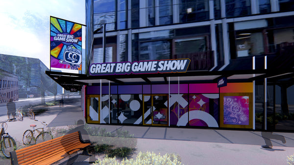 4 for $100 - E-Ticket Bundle - [Seattle Downtown, Pre-Sale] – Great Big ...